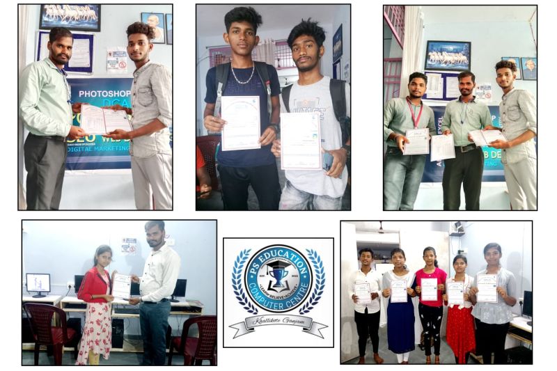 ODISHA INSTITUTE OF COMPUTER APPLICATION (OICA)